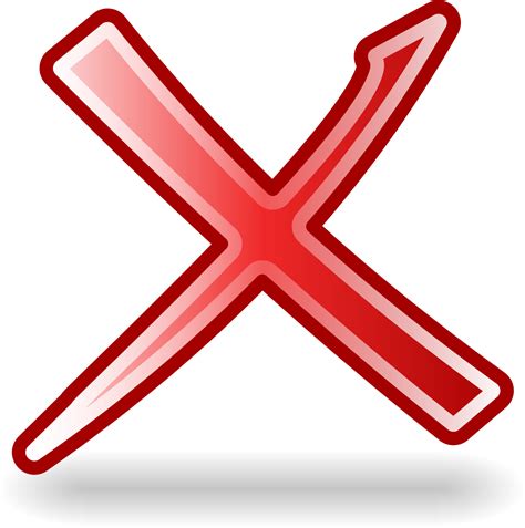 Крест красный на прозрачном фоне фото и картинки Abrakadabra Fun