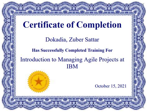 Managing Agile Projects Ibm