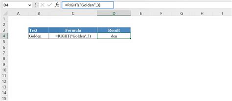 Excel Right Function Modelsbytaliascom