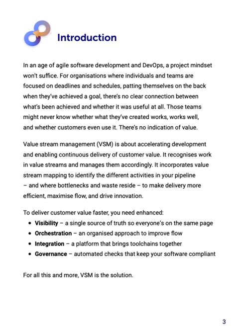 apps4agile get more out of devops with value stream management