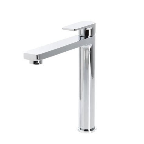 The Gabe High Rise Basin Mixer Leva Linkware Australia