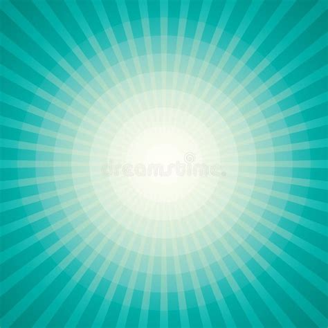 Vector Sun Sunburst Pattern Stock Vector Illustration Of Summer Shiny 57100584