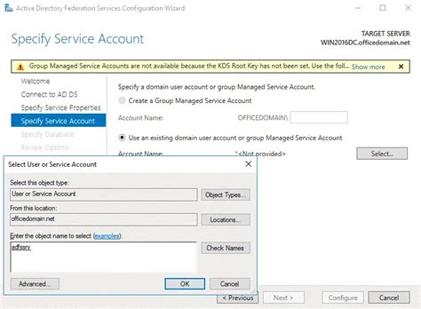 Cómo Realizar La Configuración De Adfs Para Office 365 Guía Detallada