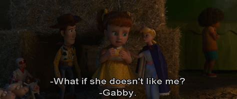 Toystory4gabbygabby The Animation Commendation