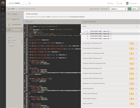Code Analysis Joshua Doodnauth