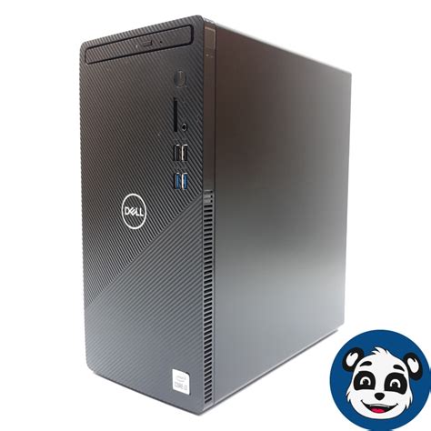 Dell Inspiron Desktop Pc I Gb Gb Ssd Tb Hdd Win Pro A Komercos