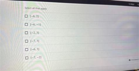 solved you want to restrict the domain of the function shown
