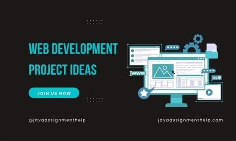 10 Interesting Web Development Project Ideas For 2023