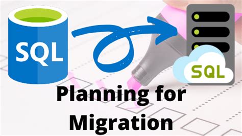 Planning A Migration From Azure Sql Db To Azure Managed Instance