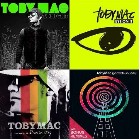 Tobymac Songs