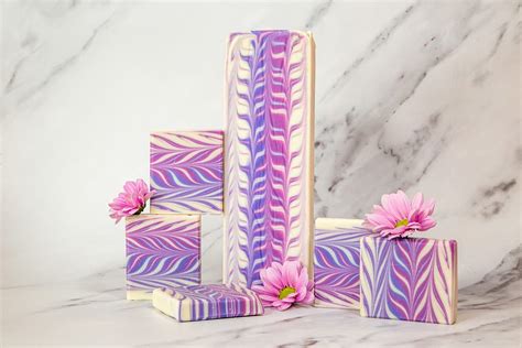 cold process soap designs 10 soap swirl techniques to try school of
