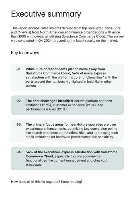 Salesforce Commerce Cloud Alokai Exclusive Review
