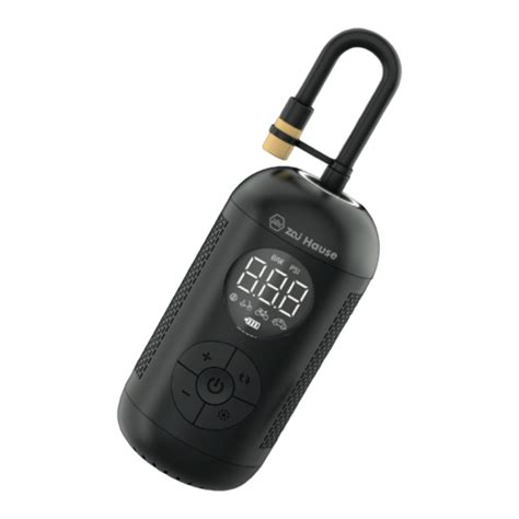 Wiha Zai Hause Dht0010 Instruction Manual Pdf Download Manualslib