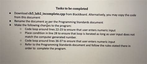 solved introduction the program generates a random number