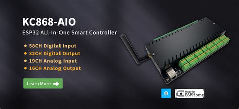 Kincony Smart Home Automation System Online Store Kincony Iot