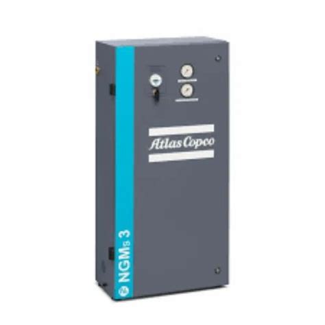 NGM Nitrogen Generator At Nitrogen Making Machine In Valsad ID