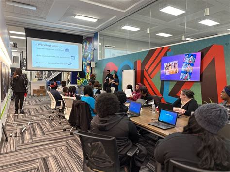 Audrey Willis On Linkedin Gritgrindcode Codecrew Codecrewcodeschool