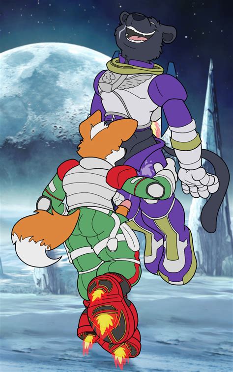 Rule 34 10 16 Anthro Bodily Fluids Boots Clothing Cum Duo Fellatio Flying Footwear Fox Mccloud