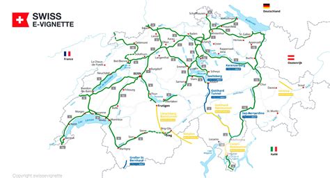 E Vignette Schweiz Online Kaufen Auf