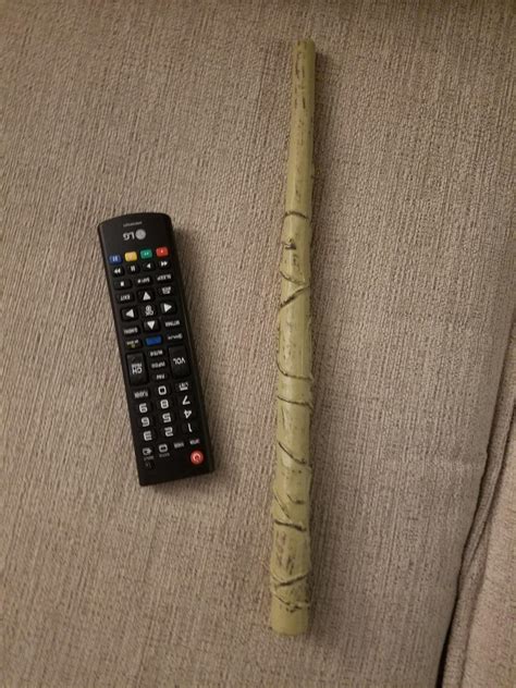 Rubies Costume Co Harry Potter Hermiones Wand Standard Multi Swiftsly