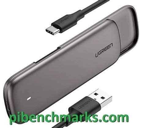 Raspberry Pi 4 USB Boot Config Guide For SSD Flash Drives