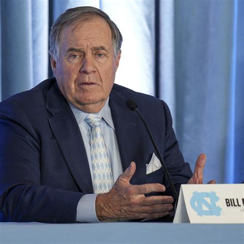 Bill Belichick Cant Believe Nfl Teams Suck At Clock Management