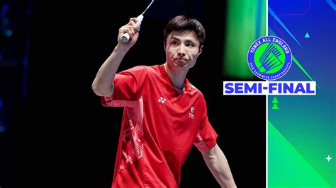 Shi Yu Qi Vs Li Shi Feng Highlights Video Bwf 2025 Match Jiohotstar