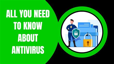 All You Need To Know About Antivirus Cyberwiki Encyclopedia Of Cybersecurity