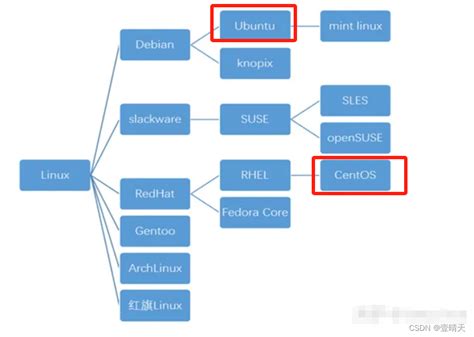 Unix、linux系统发展历史和手机操作系统发展历程linux和unix在哪里开发的 Csdn博客
