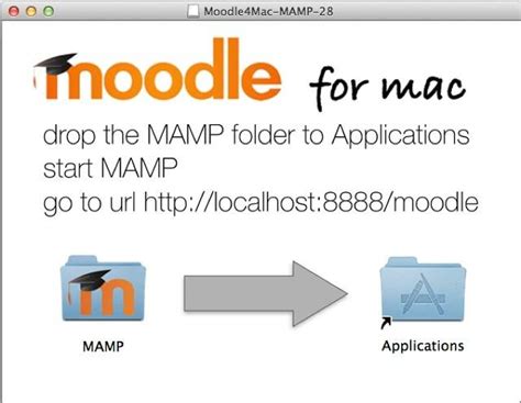 How To Install Moodle Windows And Mac Elearning Industry