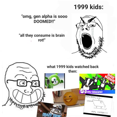 Ok Now Its My Turn Cus Im Bored Asf Rn Rgenalpha