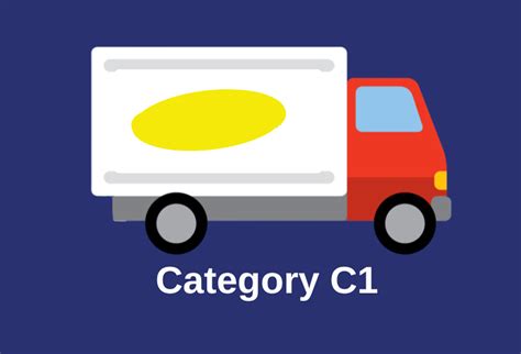 What Is A C1 Licence On A Driving Licence Ocio Y Diversion