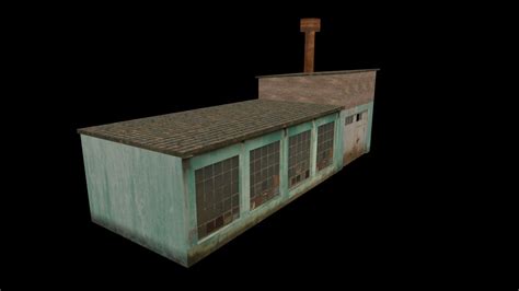 Ps Style Workshop Download Free D Model By Burnedout Visuals Burnedout Visuals C E E