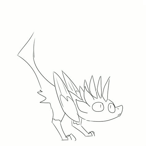Mating Dance — Weasyl