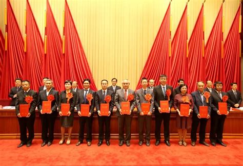 排名全省第四丨我校10项成果获2017年度云南省科学技术奖