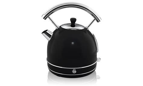 Swan Kettle Range Groupon Goods