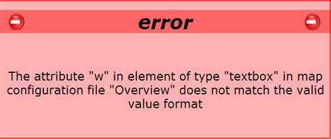 Opsviewnagvis Map Error Software Spiceworks Community