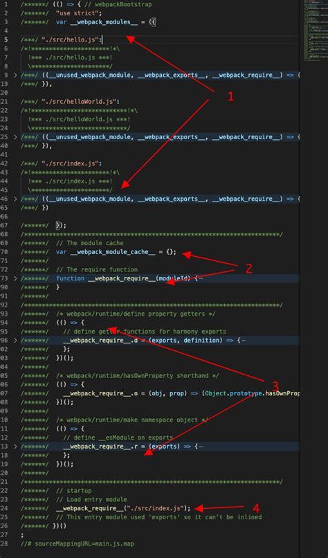 手写webpack · 前端进阶