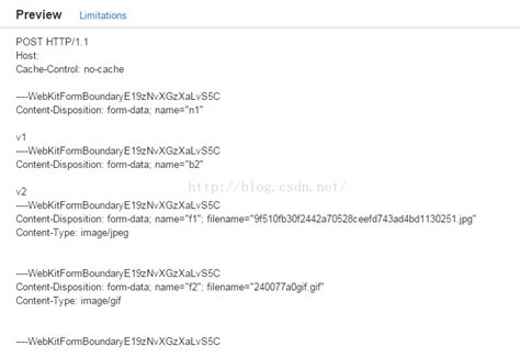 postman中 form data、x form urlencoded、raw、binary的区别 form data和raw csdn博客