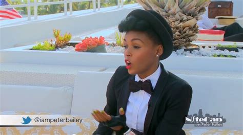 Janelle Monae On The Electric Lady Sex Appeal Prince And Bo Diddley VIDEO HuffPost