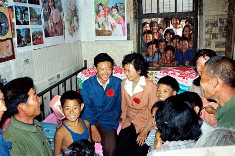 百年百姓中国百姓生活影像大展1921 2021开幕 影像中国网 中国摄影家协会主办