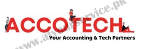 Accountants In Islamabad Accotech Pakistan Business Listings