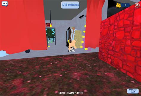 Rainbow Friends Graj Online Na Silvergames 🕹️