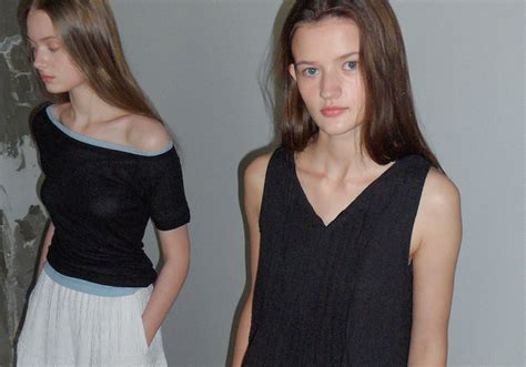 클래식의 재해석 브렌다 브렌든 서울 감도 깊은 취향 셀렉트샵 29cm