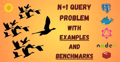Mohamed Mayallo On Linkedin How To Avoid The N1 Query Problem In