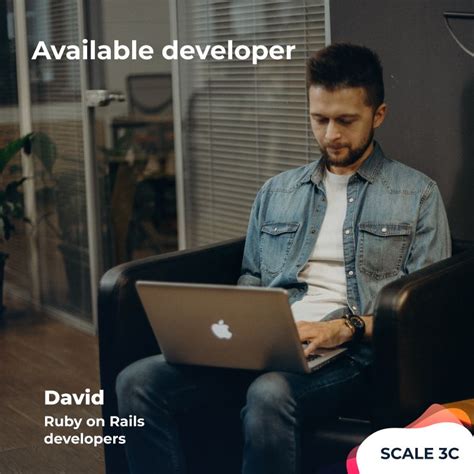 Scale3c On Linkedin Rubyonrails Development Programming Cv Projects
