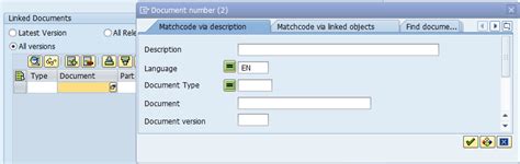 Solved Issue With F4 Help Pop Up In Alv Grid Input Sap Community