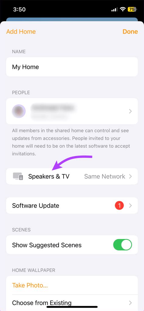 3 Ways To Fix Screen Mirroring Not Working On Iphone Guiding Tech