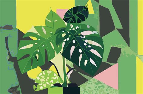 Generating Vectors With Illustrator By Mia Blume