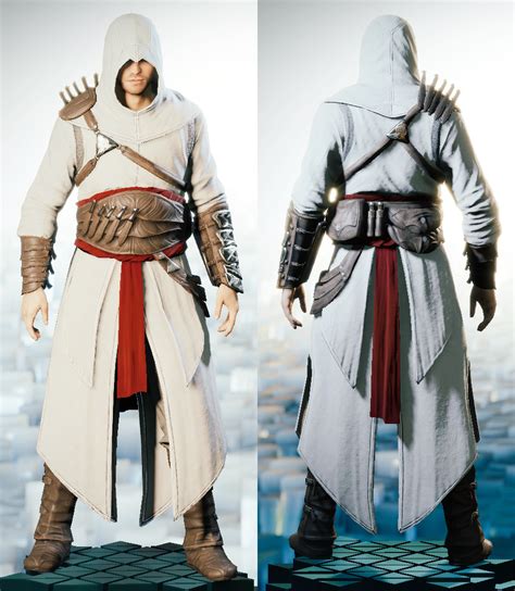 Image Acu Altair Outfitpng Assassins Creed Wiki Fandom Powered